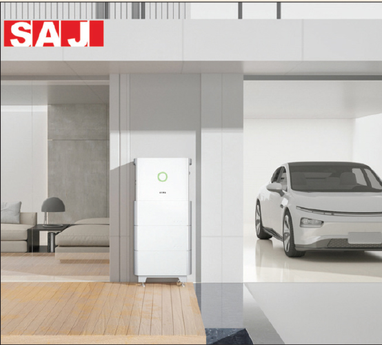 SAJ launches new line of residential battery inverters - Renewable Watch
