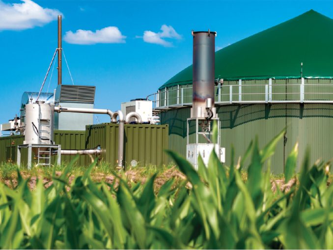 GAIL revises biogas pricing and transportation charges under CBG-CGD ...