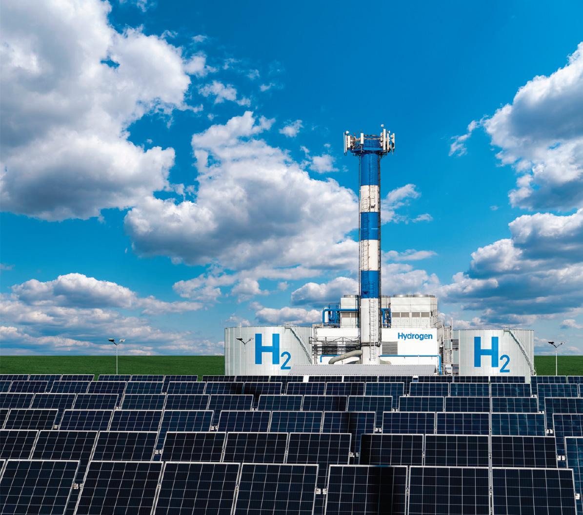 Reliance New Energy: Expanding and diversifying its renewable energy ...