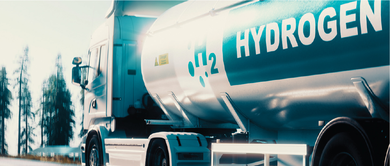 Fuel of the Future: Key properties, storage and applications of liquid ...