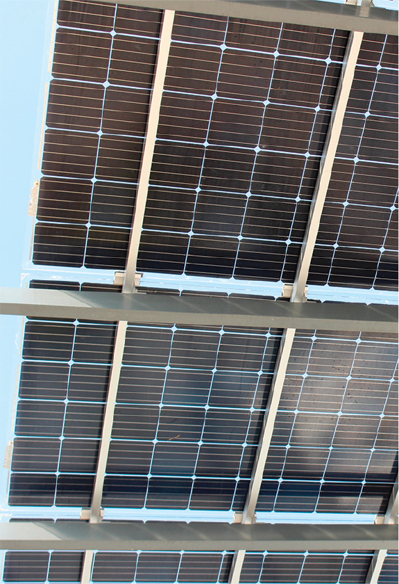 Efficiency Gains: Advancements in solar PV technologies - Renewable Watch