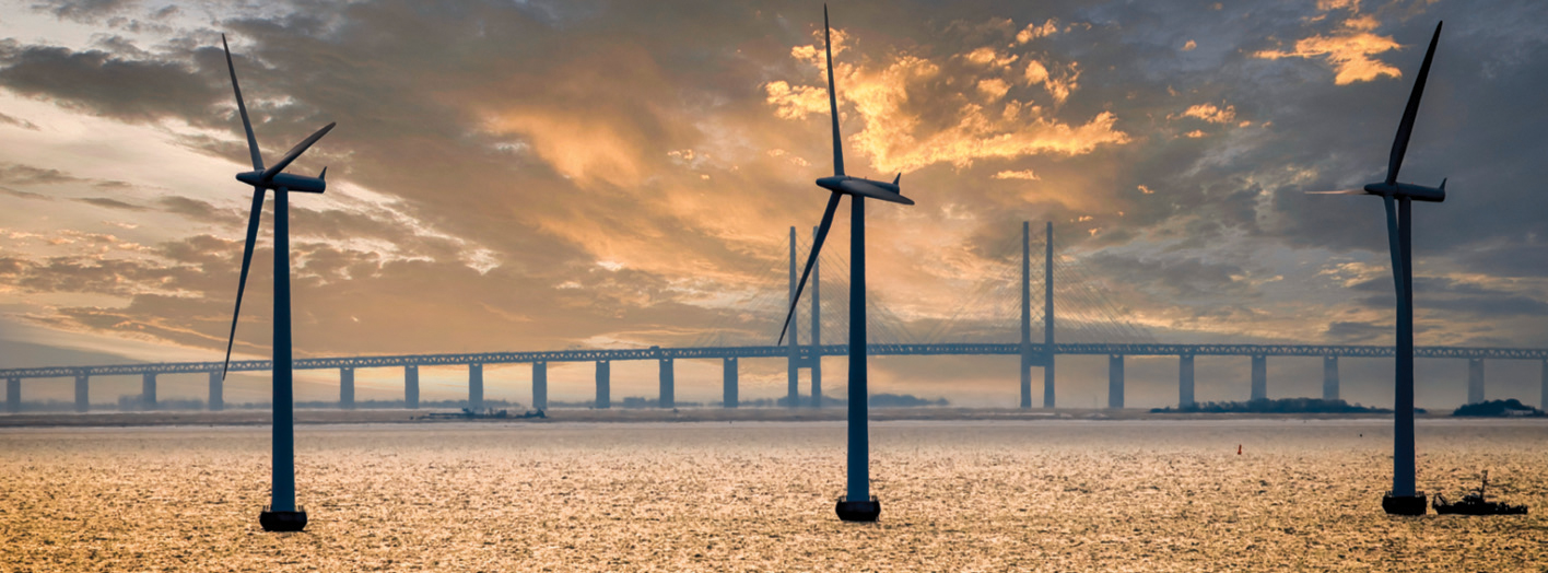 Gaining Momentum: Prospects for offshore wind energy in India ...