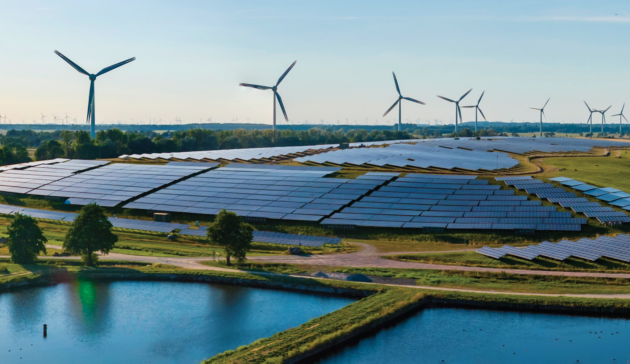 Leading the Way: Top 10 states in renewables capacity - Renewable Watch