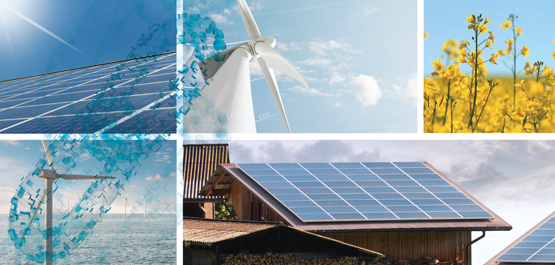 The Next Frontier: Promising clean energy technologies to watch ...