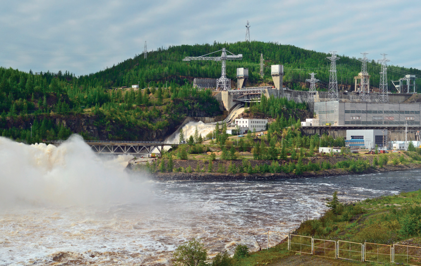 Back in Focus: Growing impetus to hydro - Renewable Watch