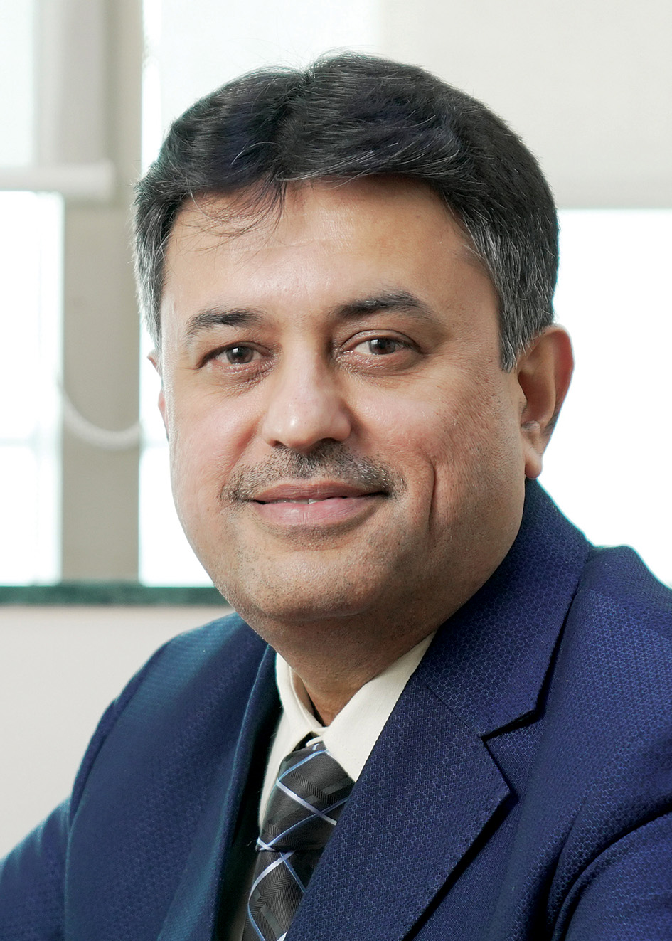 Interview with Deepesh Nanda: “The renewable energy sector in India has ...