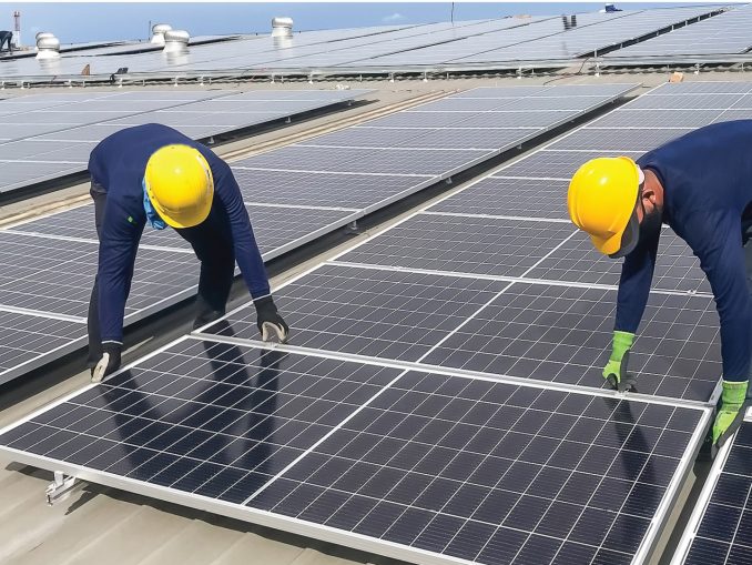 Emerging Segments: Hybrid, RTC and FDRE renewables attract growing ...