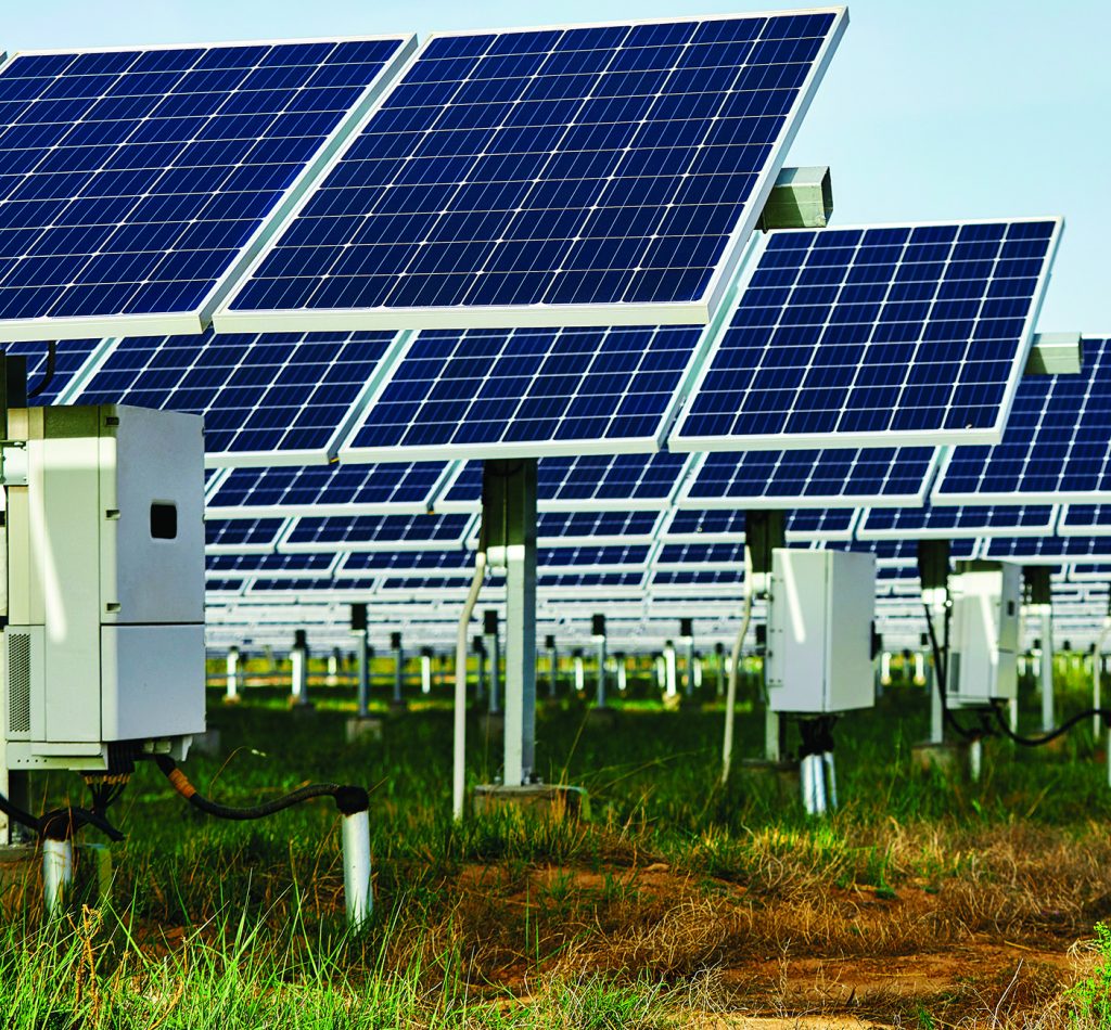 Optimising Power: Advancements in solar inverter technology - Renewable ...