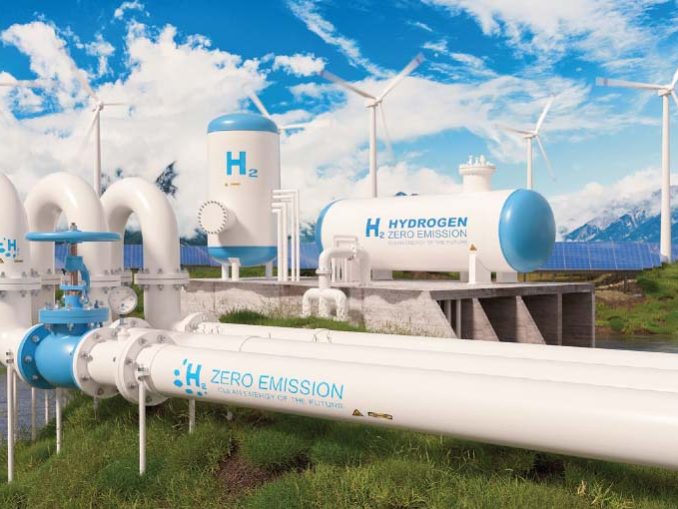 Reliance New Energy: Expanding and diversifying its renewable energy ...