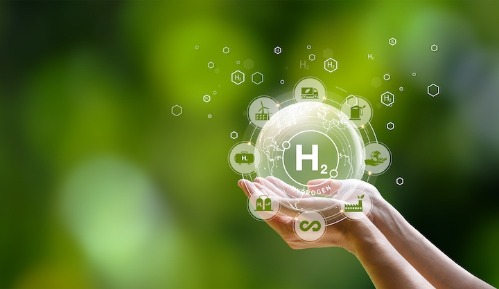 A Growing Market: Green hydrogen potential, progress and challenges - Renewable Watch