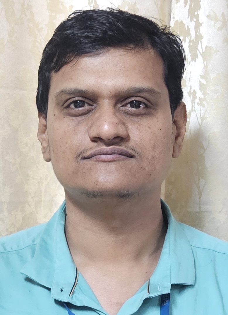 srinivas pic - Renewable Watch