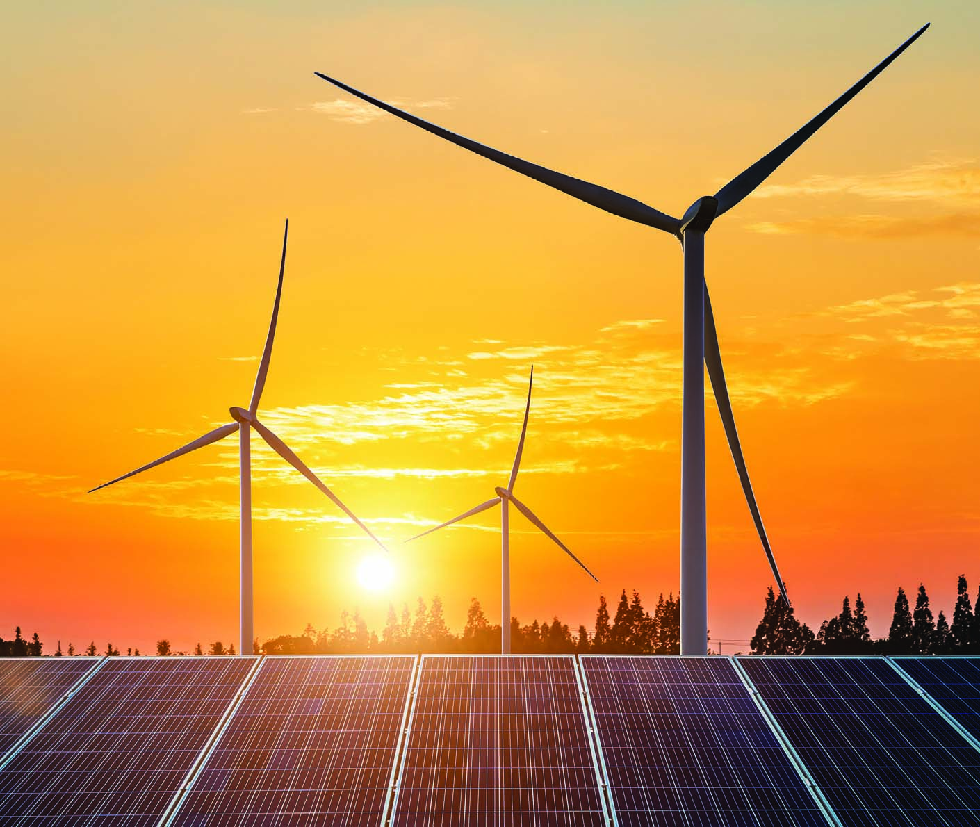 Green Energy Hub: Gujarat emerges as a key player in the renewable ...