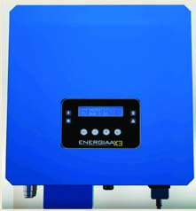 Statcon Energiaa launches 3 kW grid-tie solar inverter - Renewable Watch