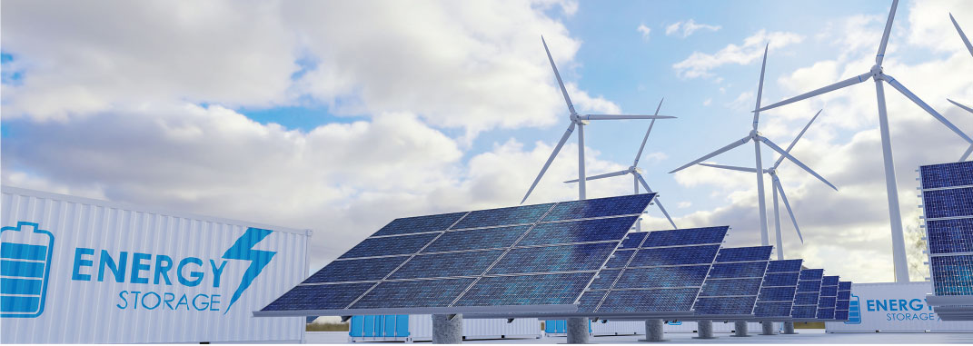 Rising Trend: Growing uptake of renewable energy by C&I consumers ...