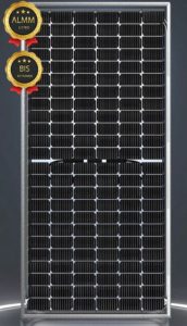Pahal Solar launches 595 Wp TOPCon bifacial solar panel - Renewable Watch