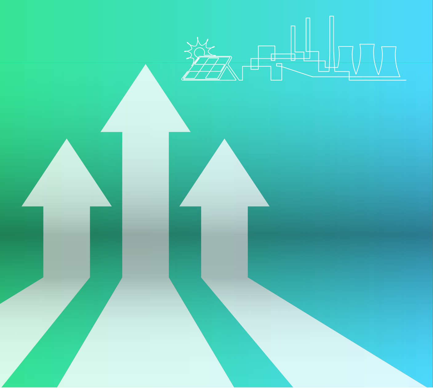 Rising Power Demand: Strategies and solutions to meet future energy ...