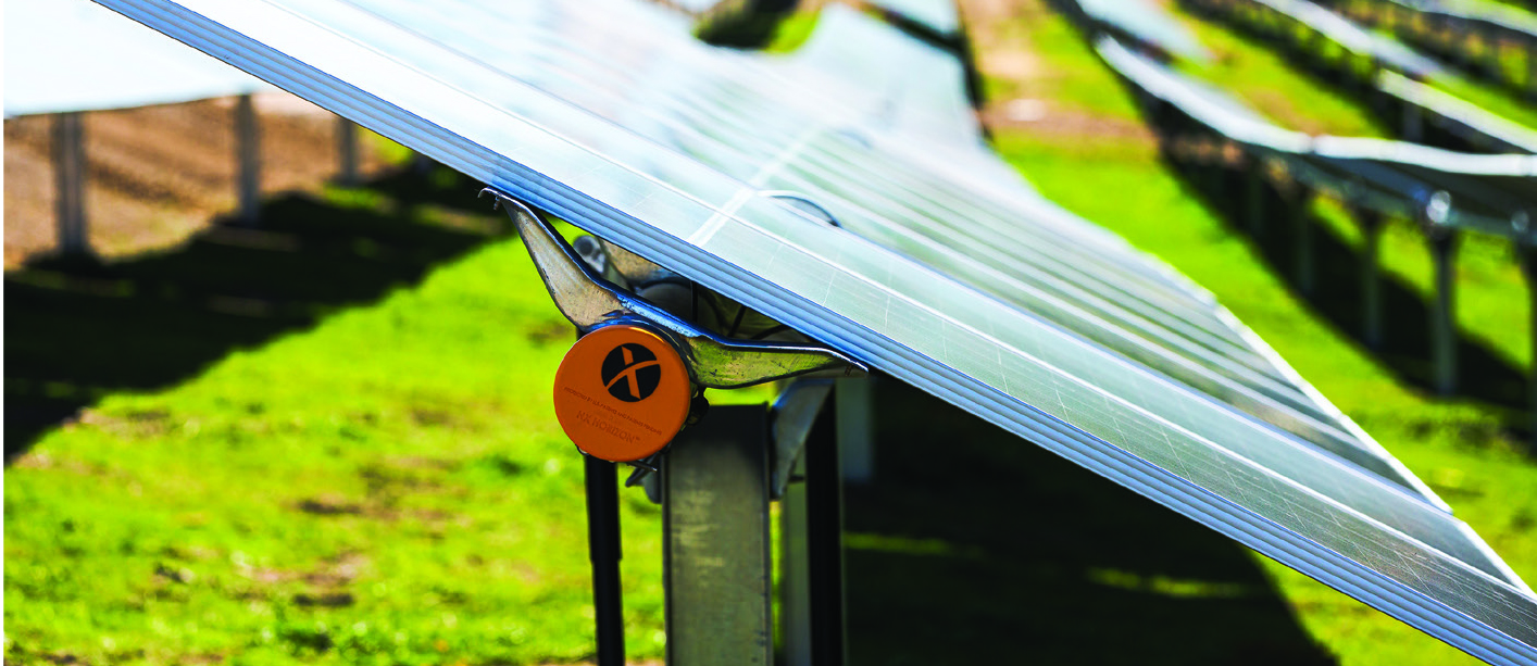 Nextracker: Driving innovations in the solar tracker space - Renewable ...