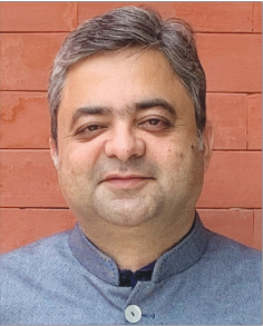 Interview with Mohammad Rihan: “We need to promote rooftop solar ...