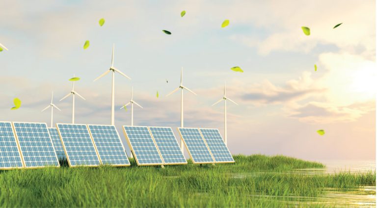 Green Jobs: India’s pursuit of sustainable economic growth - Renewable ...