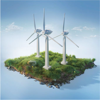 Scaling New Heights: Advancements in wind turbine technology ...