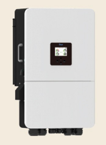 Deye unveils hybrid inverter for residential use - Renewable Watch