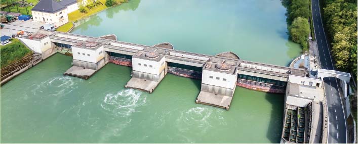 Tapping Potential: Challenges and opportunities in the hydropower ...