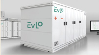 EVLO reveals EVLO Synergy - Renewable Watch