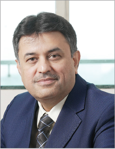 Ensuring Grid Stability: Critical role of F&S in ensuring a reliable ...