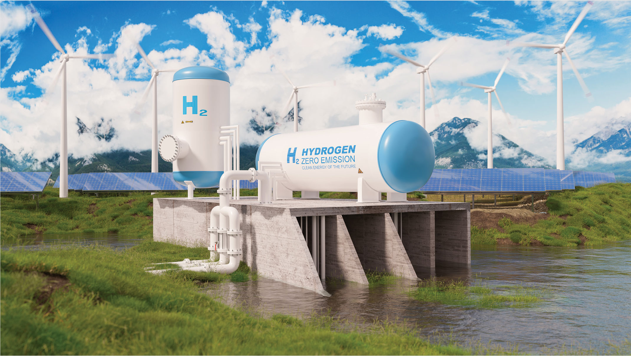 A Positive Shift: Haryana adopts progressive policies for renewables ...