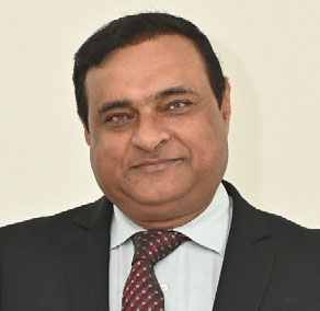 Brajesh Kumar: CBO, BSES Yamuna Power Limited - Renewable Watch