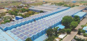 Candi Solar: Emerging player in the C&I rooftop and open access space ...