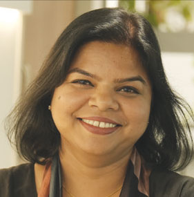 Dhanya Rajeswaran - Renewable Watch