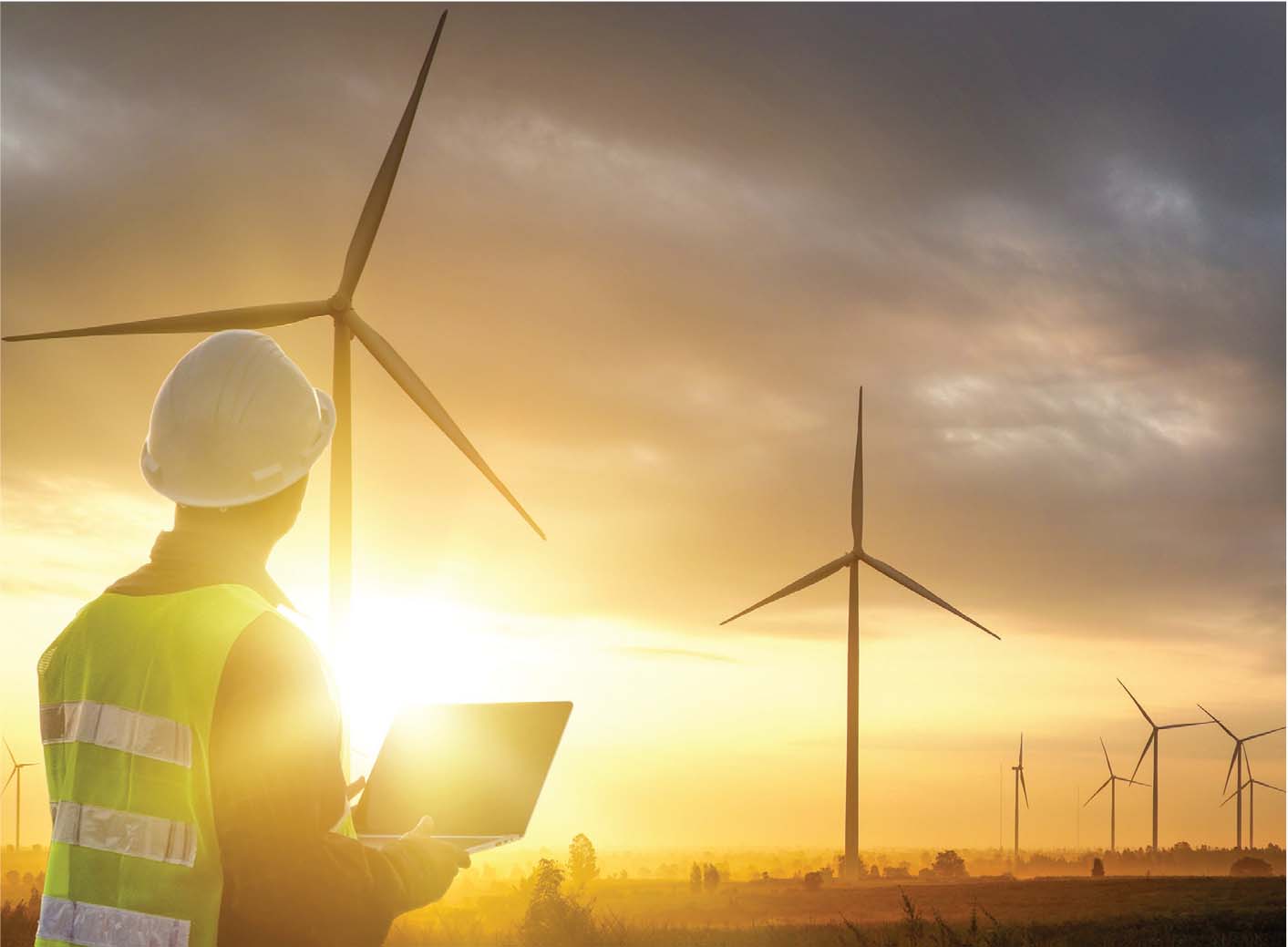 Ensuring Grid Stability: Critical role of F&S in ensuring a reliable ...