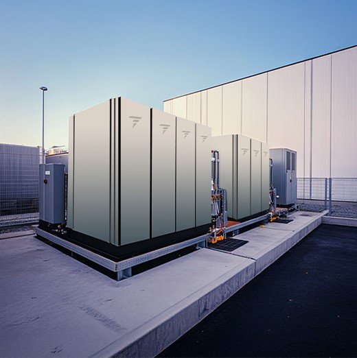 PURE launches PuREPower - Renewable Watch