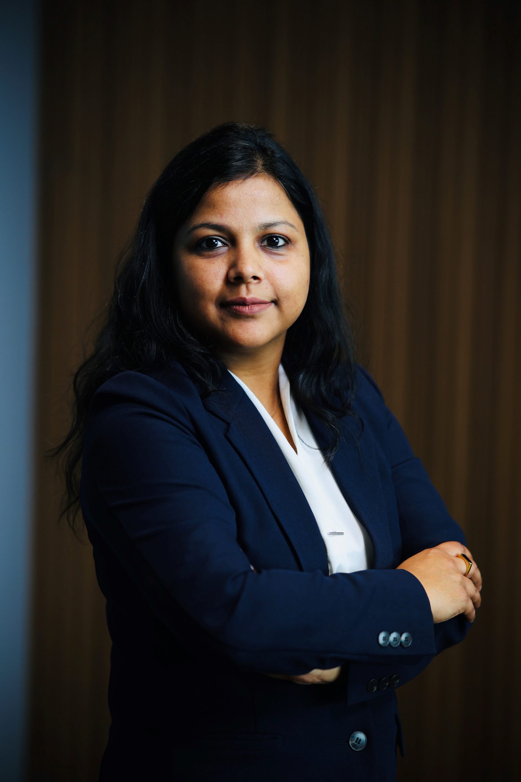 Neha Jain, Head - EV and Innovation Ecosystem, JSW MG Motor India ...