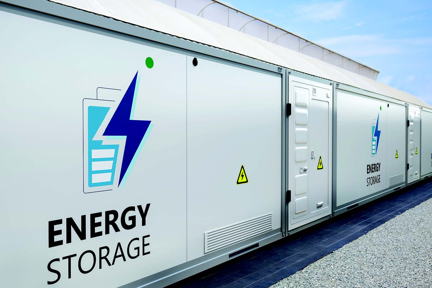Gaining Momentum: Recent trends in standalone storage auctions ...