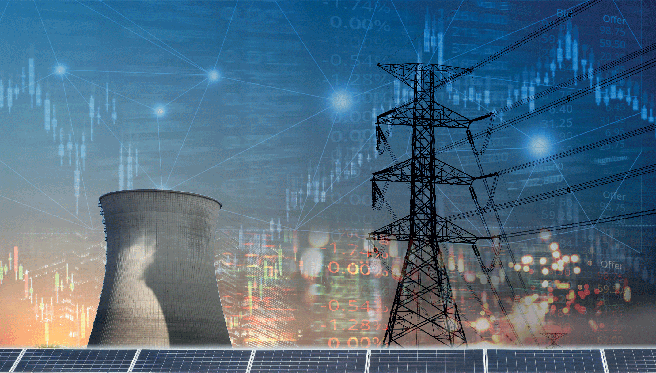 Steady Growth: Trends in renewable energy trading on power exchanges ...