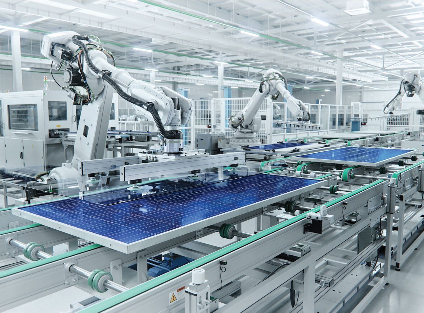 Solar 2.0: Shift to newer PV technologies - Renewable Watch