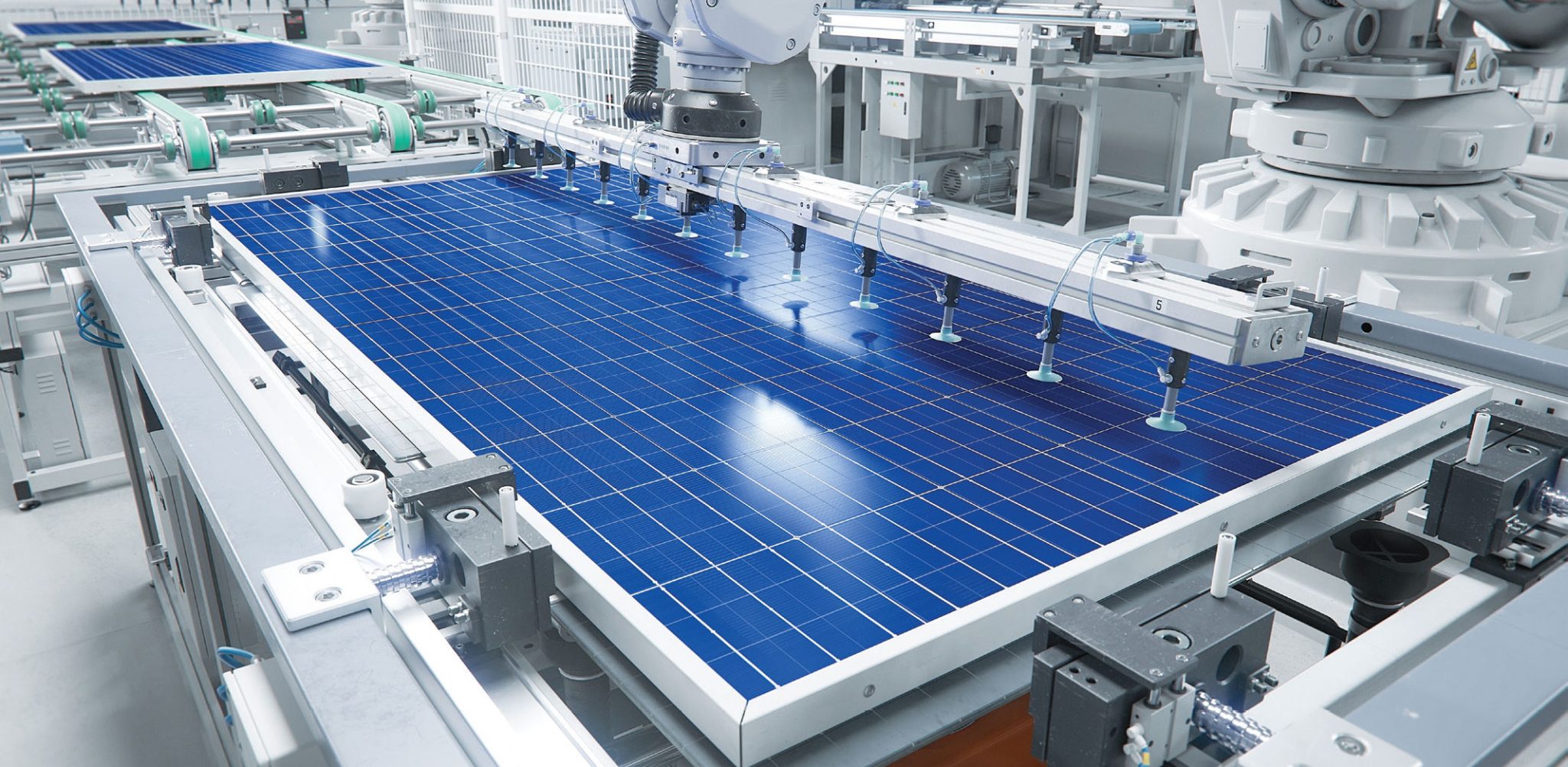 Technology Choice: Weighing in on TOPCon and back contact solar PV ...