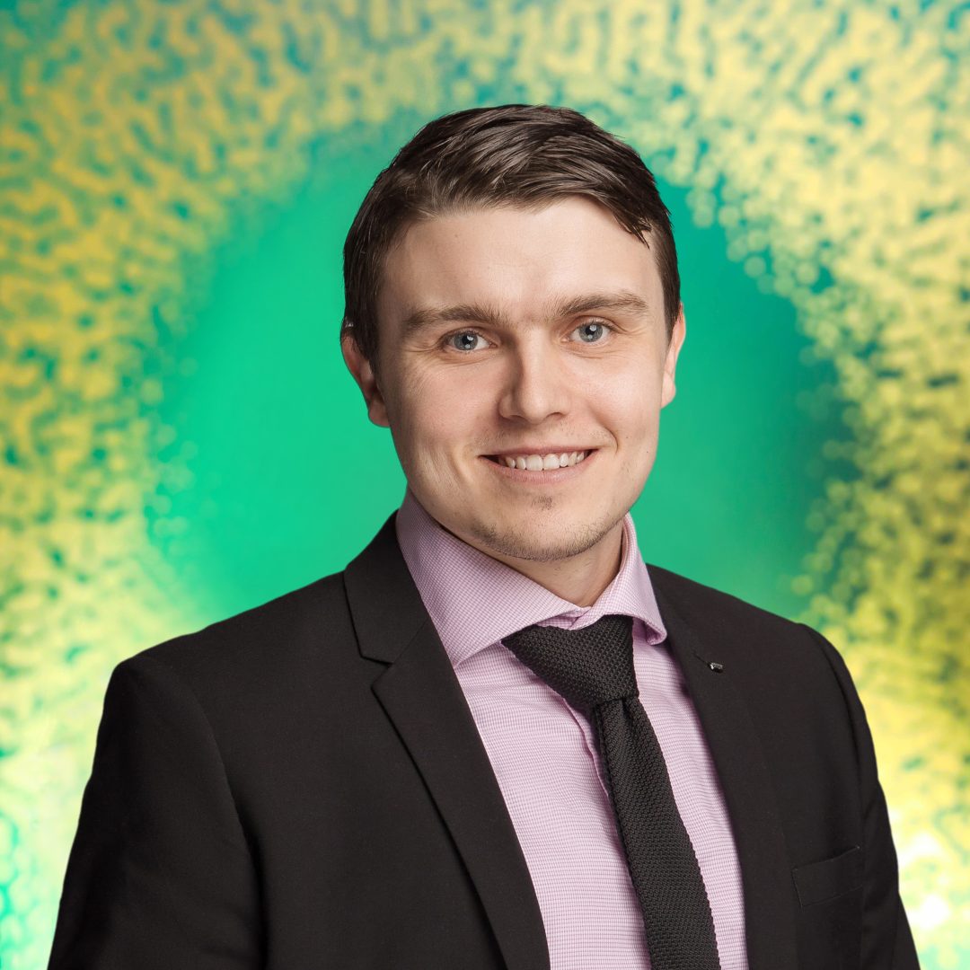 Interview with Nathan Davis: “Australia’s partnership with India ...