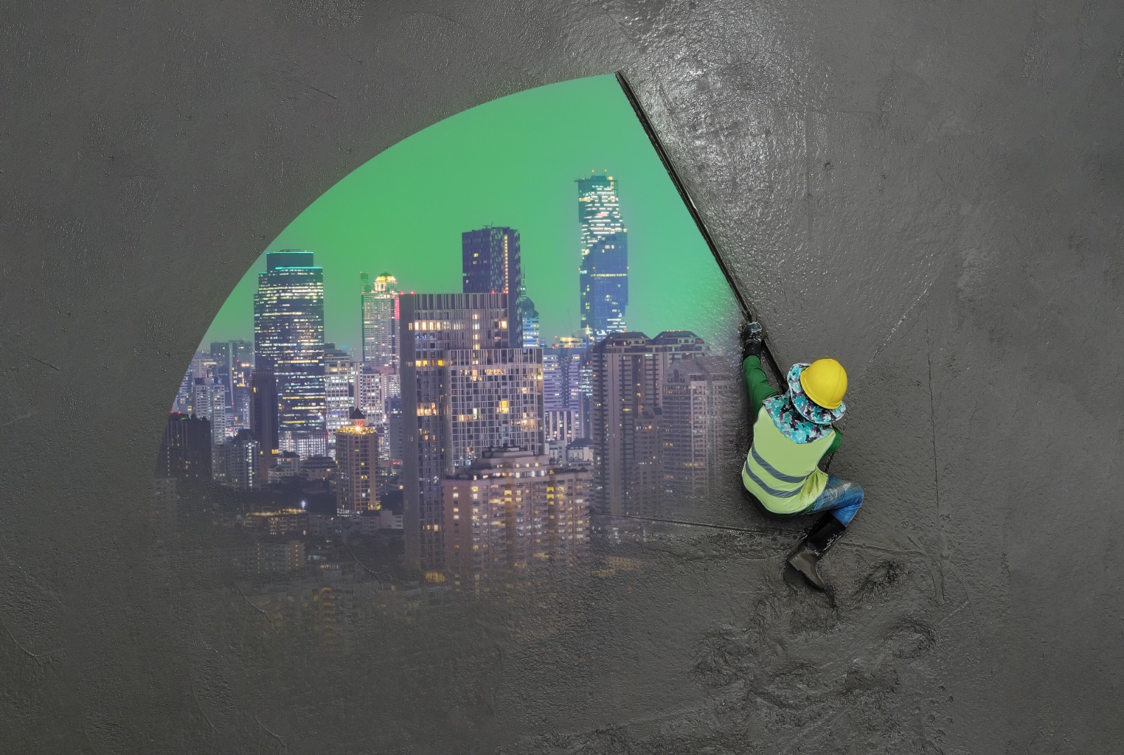 Green Pathways: Decarbonising India’s cement industry - Renewable Watch