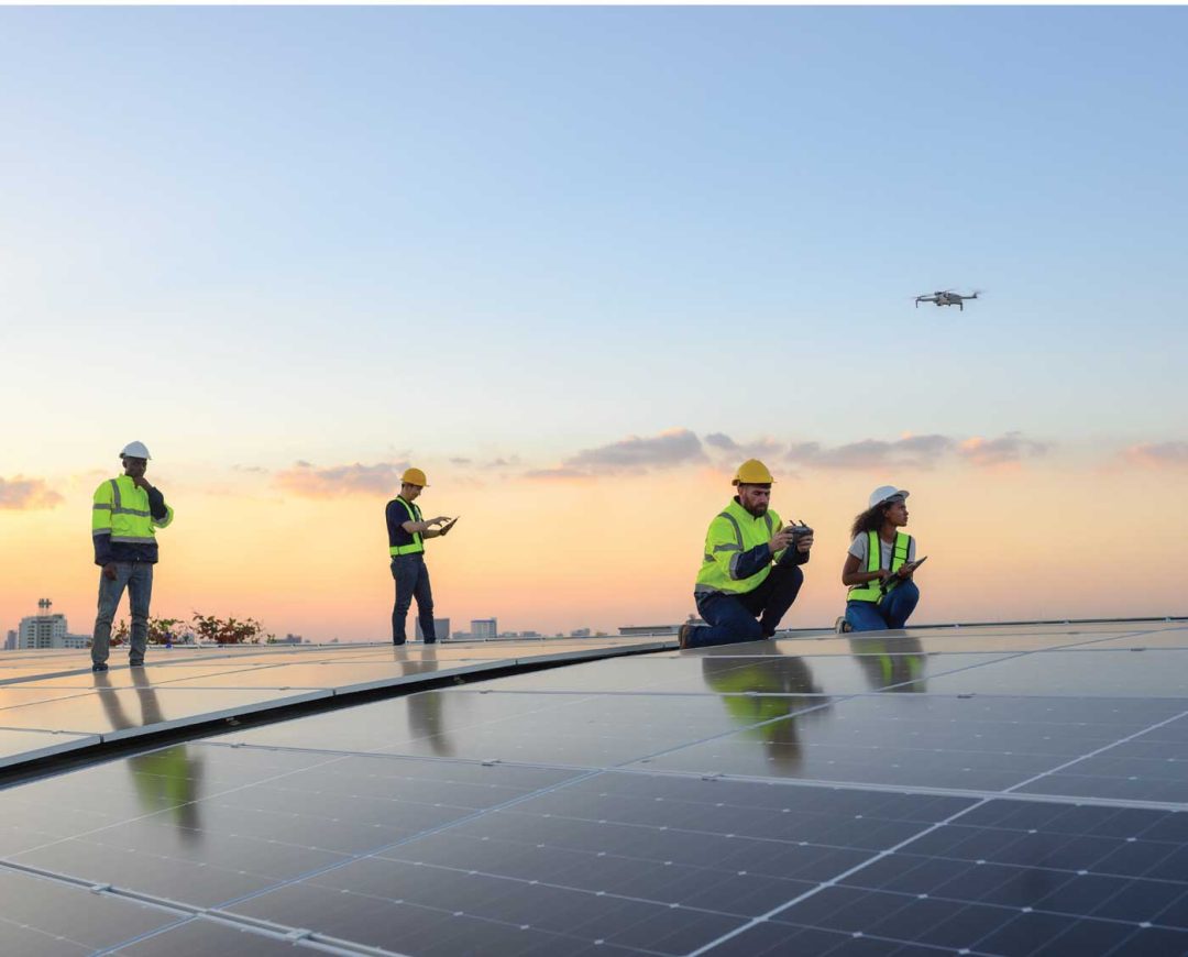Growing Green Cohort: India’s energy transition is creating jobs across ...