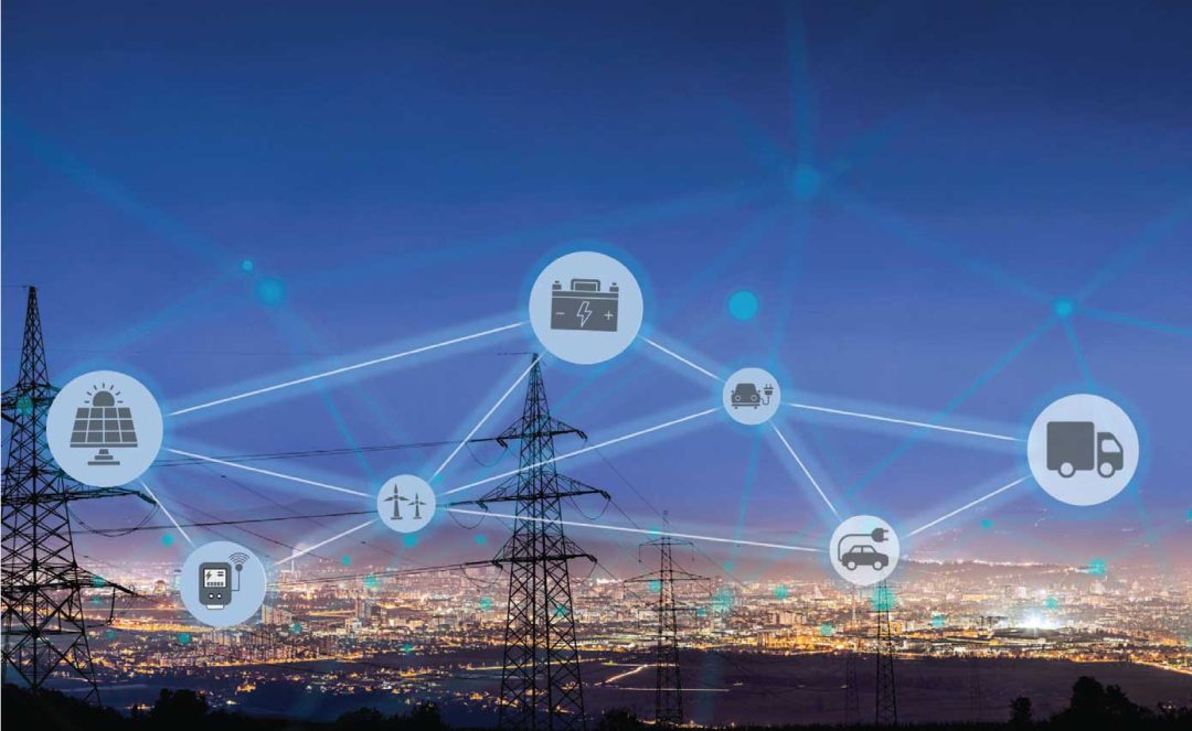 Levelling Up: India Energy Stack seeks to unify the country’s power ...