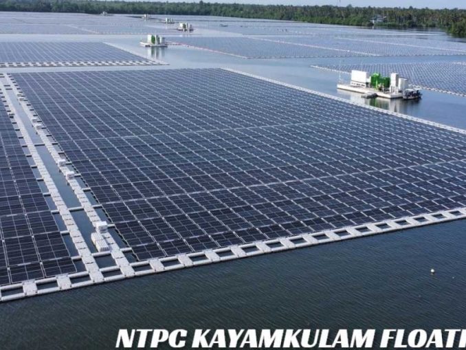 Renewable Watch Magazine