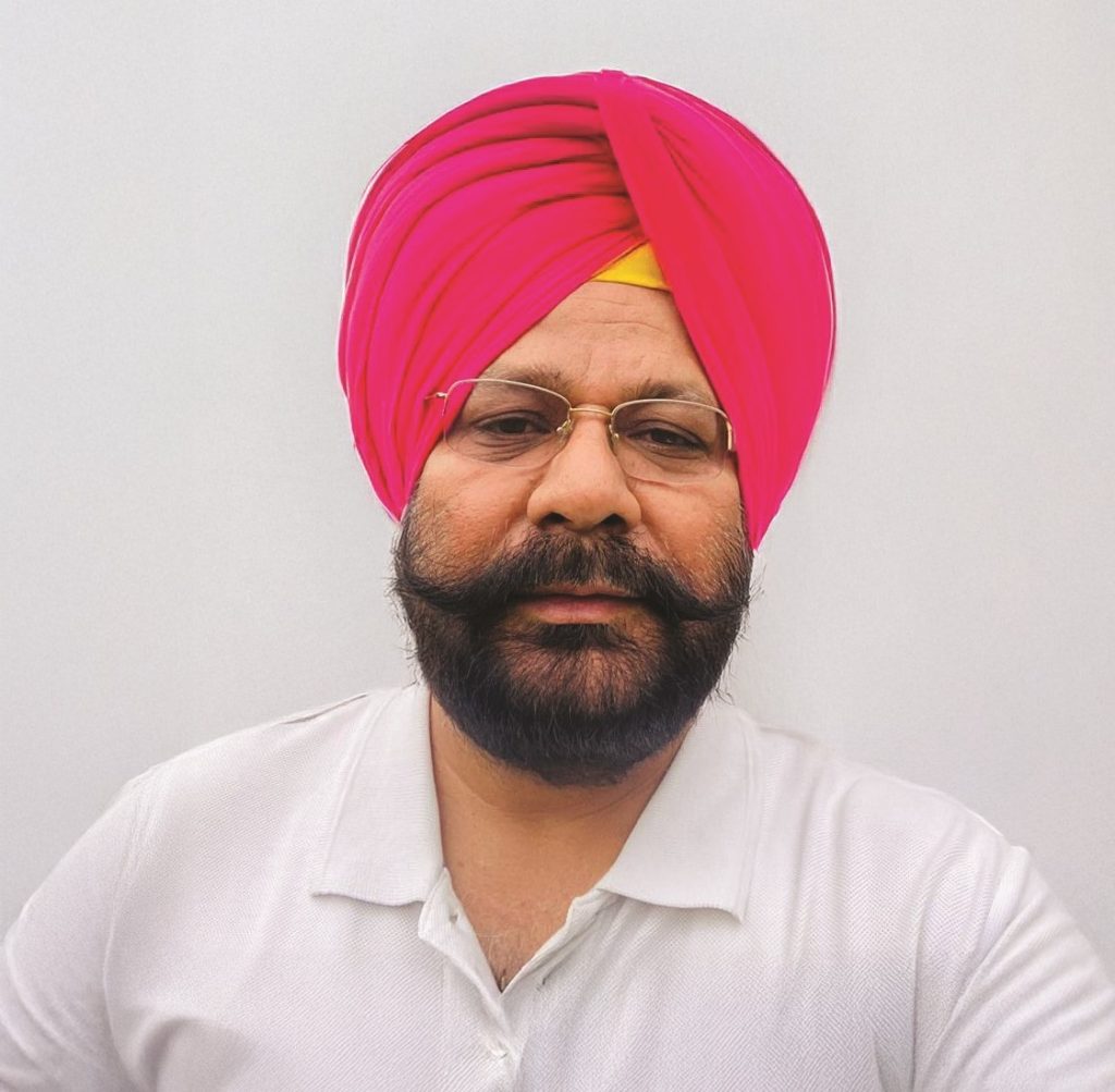 Jaspal Singh: Additional Director, Punjab Energy Development Agency ...
