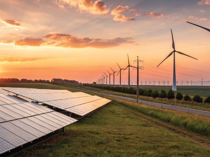 Renewable Watch Magazine