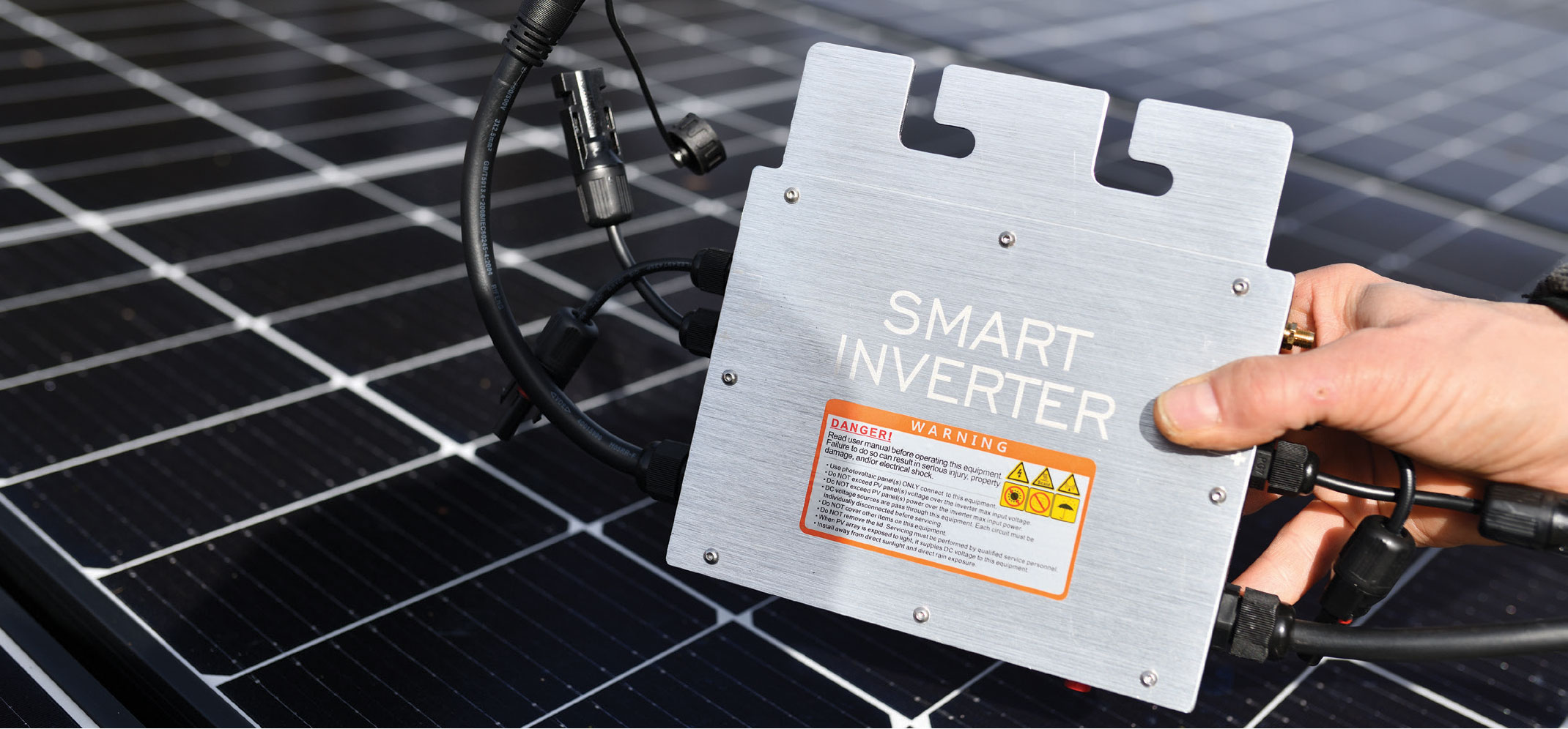 Rising Demand: Policy and market developments in the solar inverter ...