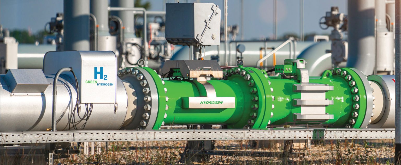 Greenzo Energy India: Focus on building a self-reliant green hydrogen ...