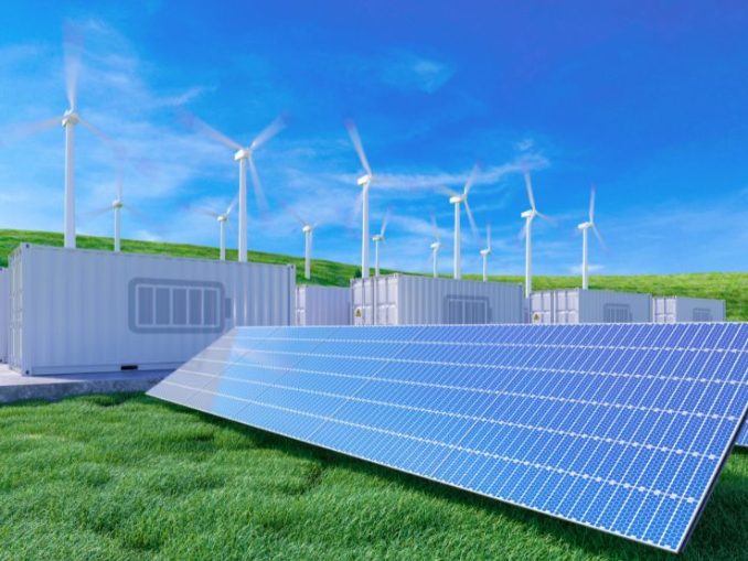 Akaysha Energy obtains A$650 million in funding for Orana BESS ...