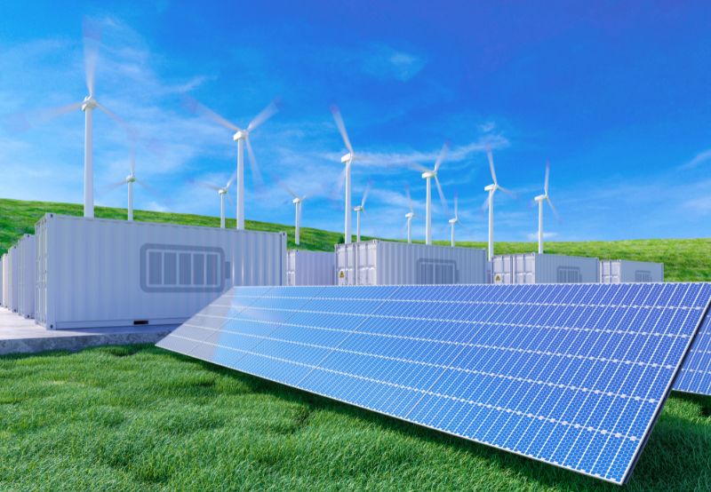 Clean Energy Future: Hits and misses in the renewables sector ...